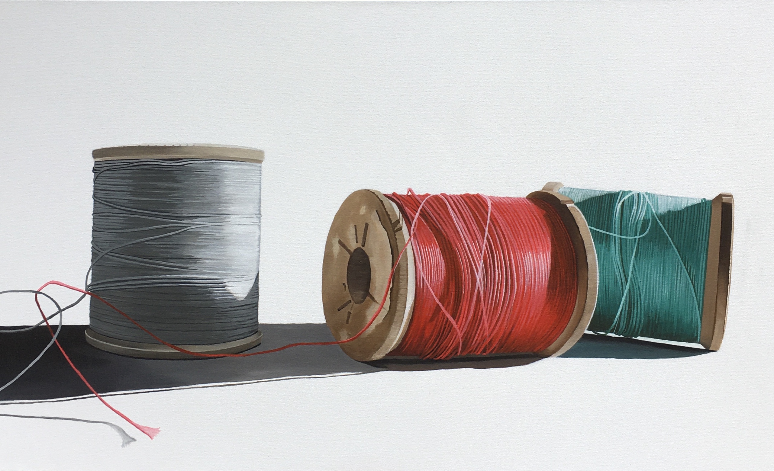 THE THREAD THAT HOLDS US TOGETHER – GREAT ROOM DESIGN HAUS